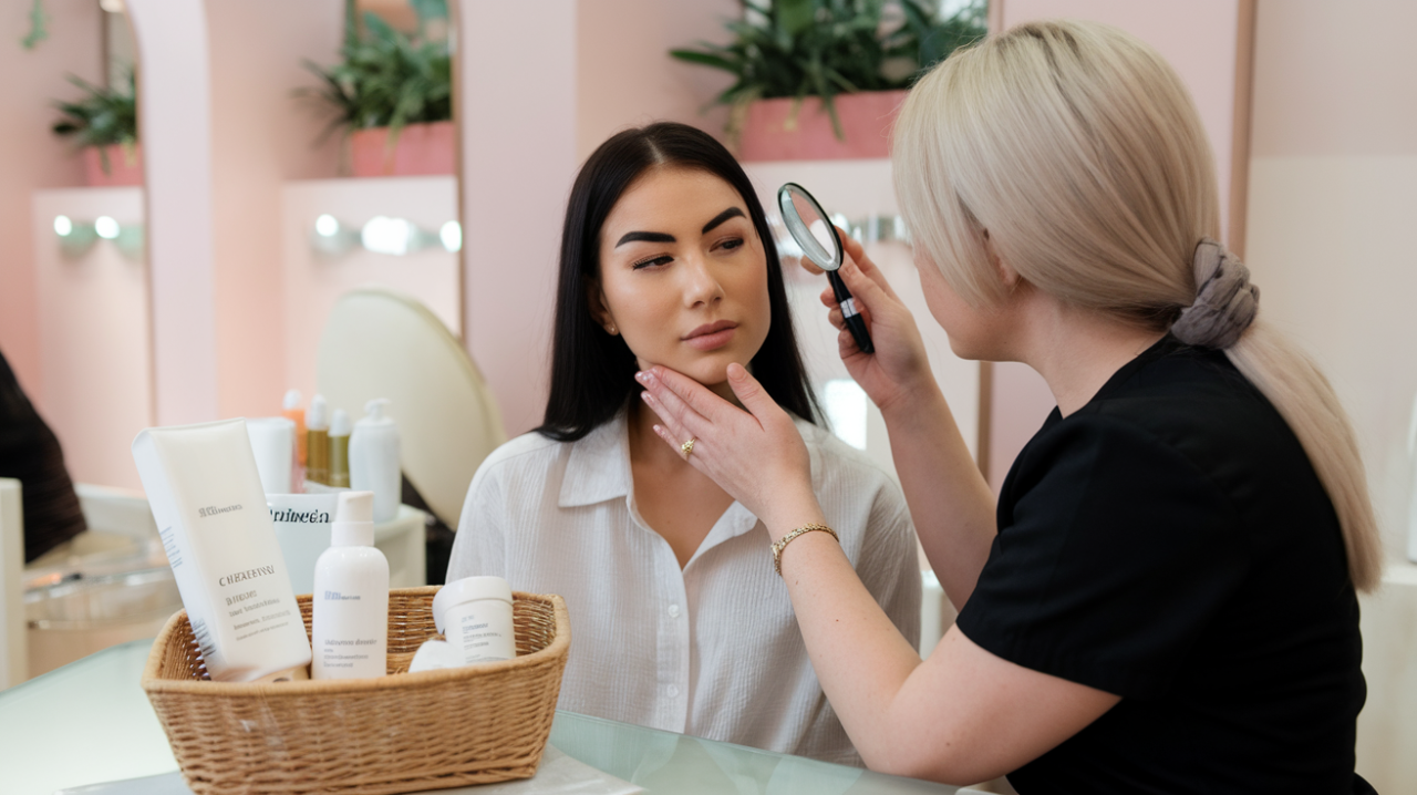 NANO BROWS HEALING PROCESS | Sydney Microblading